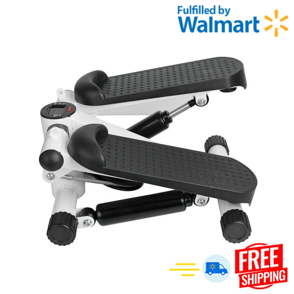 Click here for Canadian Hub Home Hydraulic Stepper 100kg Load Cap... prices