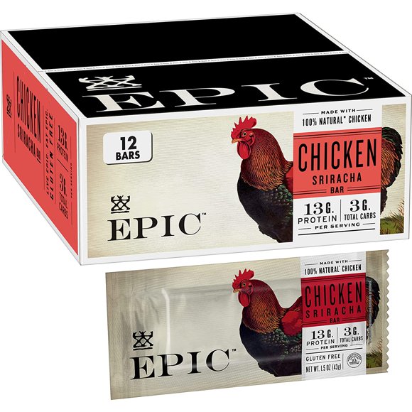Epic Bar Chicken