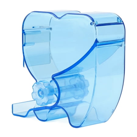 Cotton Roll Box, Cotton Roll Dispenser Divider Iatrical Grade Cardioid ...