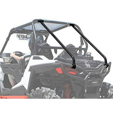 SuperATV Depth Finder Snorkel Kit for 2014+ Polaris RZR XP 1000/XP4 ...