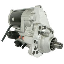 Discount Starter and Alternator 15423N Generator for EZ-GO - Walmart.com