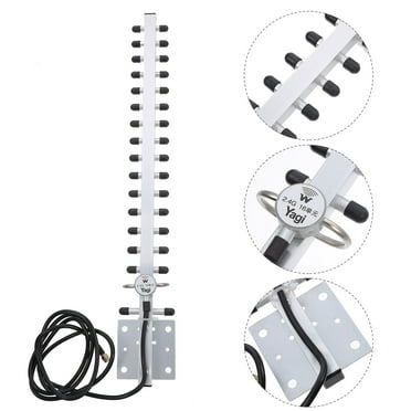 Spypoint CA01 Long Range Cellular Antenna - Walmart.com