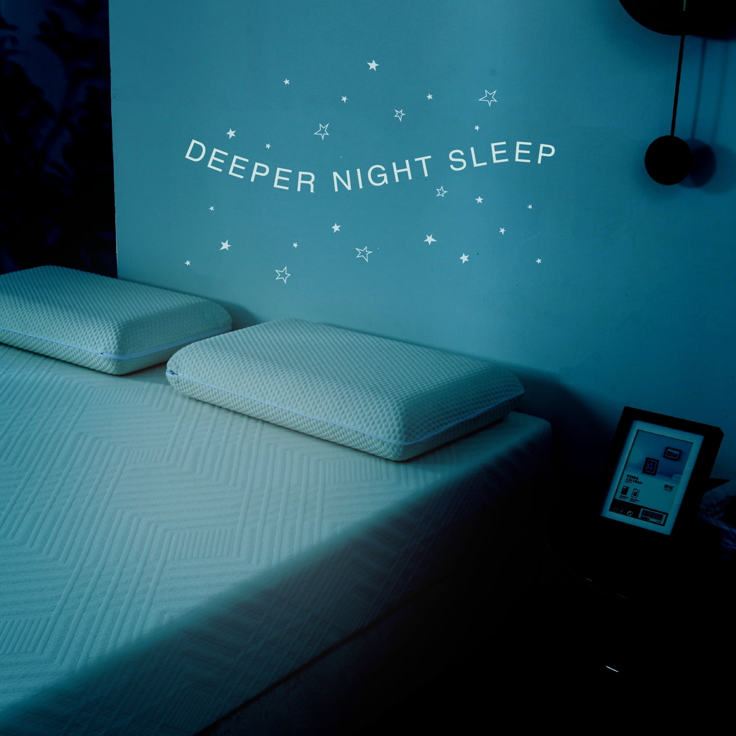 Buy Full Size Mattress, 8 inch Bed in a Box, Memory Foam Mattress ...