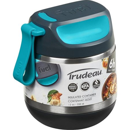 Fuel Stainless Steel Vacuum Food Jar | Walmart Canada