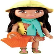 Dora Dolls