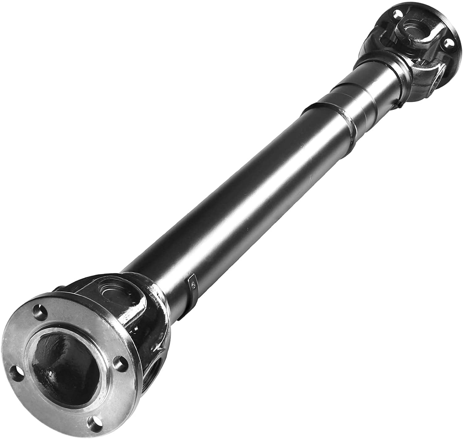 A-Premium Front Driveshaft PropShaft Assembly Compatible with Land ...