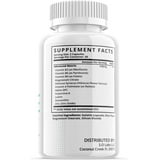 (1 Pack) Vital Force - Dietary Supplement for Joints, Focus, Memory ...