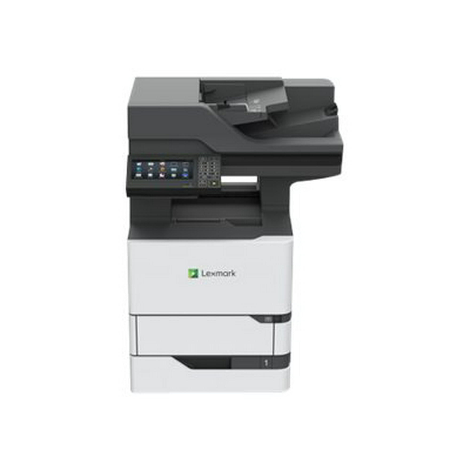 Click here for Lexmark Mx722ade - Multifunction Printer - B/W - L... prices