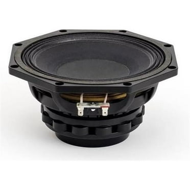 18 Sound 18LW2420-8 18" 2600 Watt 8 Ohm High SPL Subwoofer - Walmart.com