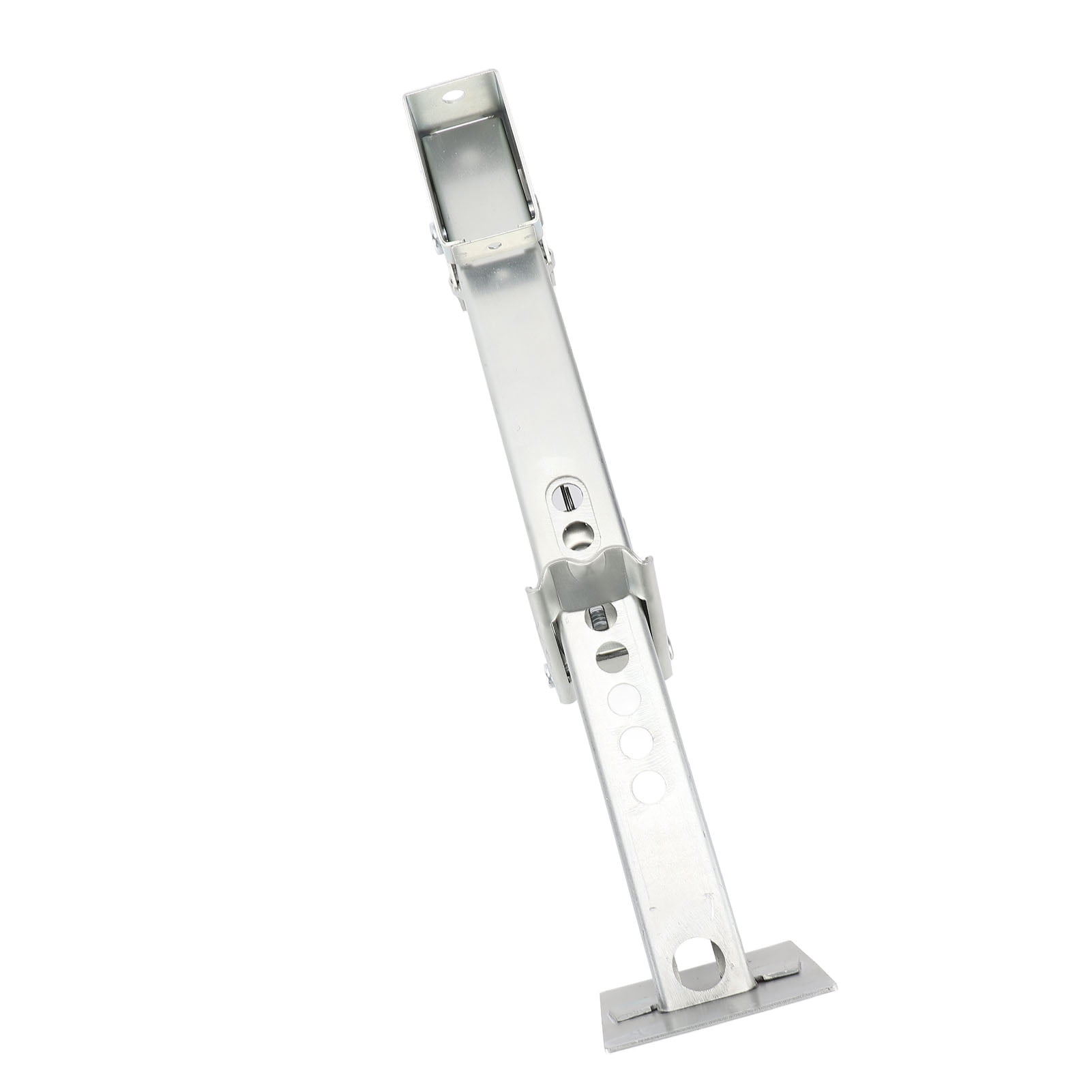 Click here for Zaqw Trailer Swing Down Stabilizer Jack  Iron Vers... prices