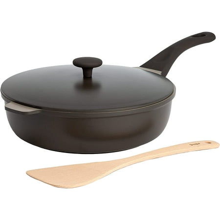 All-in-One Pan, Multilayer Nonstick, High-Performance Cast Construction ...