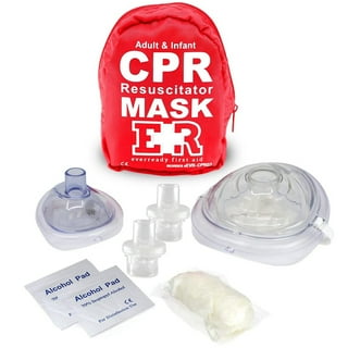 Pac-Kit 50 Person ANSI First Aid Kits, Weatherproof Plastic - Walmart.com