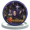 Descendants Plates Party Supplies Birthday Dinnerware Decorations ...