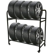 Durham 368-95 Gray Cold-Rolled Steel Wire Spool Rack with 4 Rods, 26-1/ ...