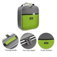 Kato Insulated Lunch Bag, Small Portable Cooler Box Tote for Work ...
