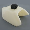 Fuel Tank w/Cap and Hardware for Honda TRX70 ATV 1986-1987 TRX 70 4 ...