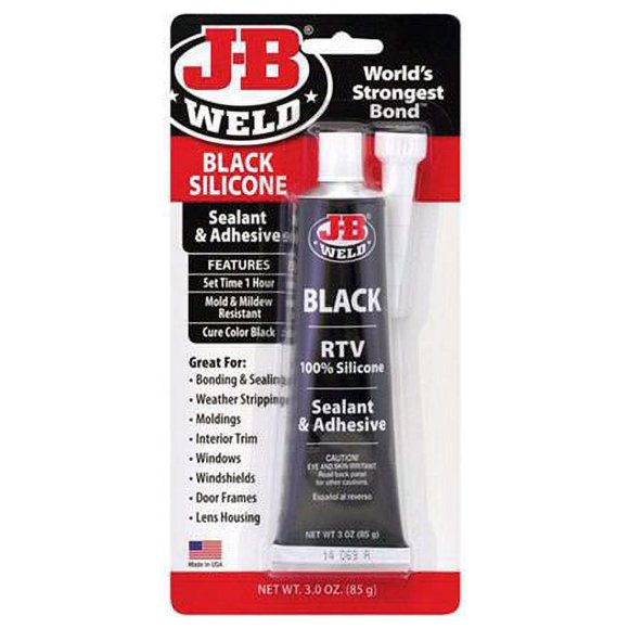 J-B Weld