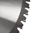 355mm 66/90 T Metal Cutting Disc Carbide Circular Saw Blade for ...