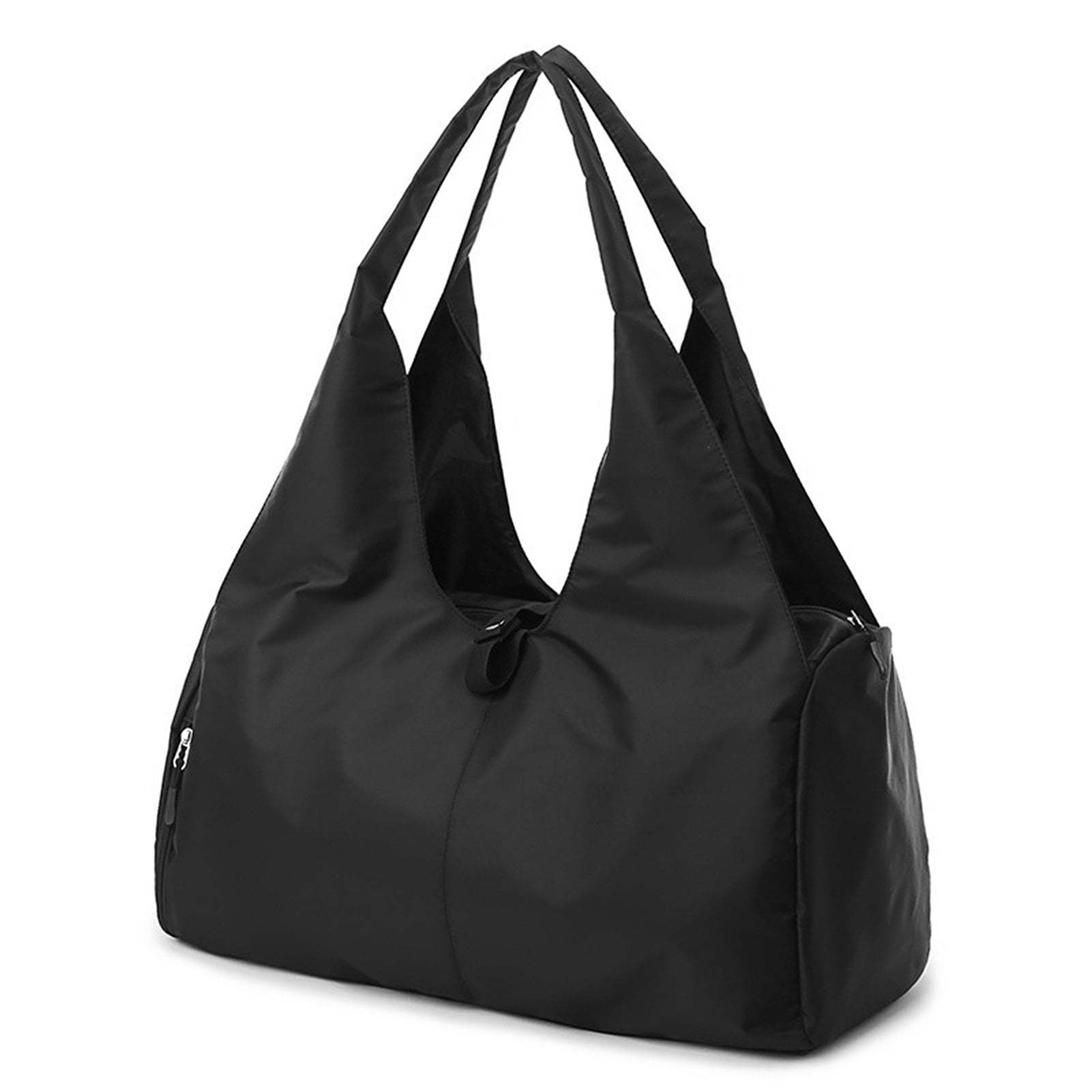 Click here for Flyflise Fitness Bag Yoga Mat Bag With Shoes Compa... prices