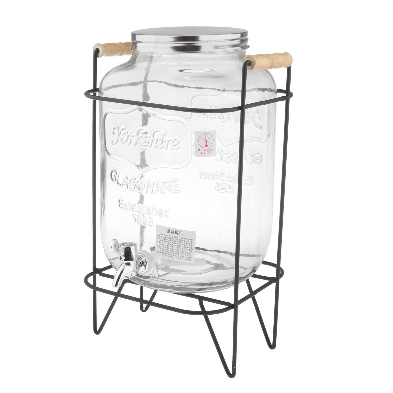 Cold Brew Coffee Maker, Iced coffee and tea Brewer Maker Refrigerator ...