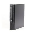 Restored Dell Micro Desktop Computer OptiPlex 3020 Intel Core i5 ...