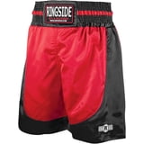 Ringside Pro-Style Youth Boxing Trunks Shorts - Walmart.com