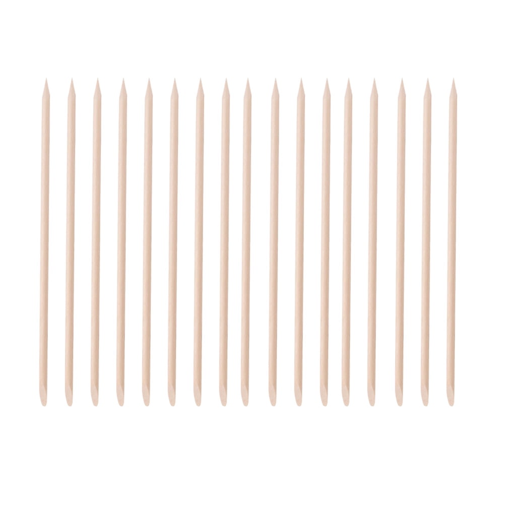 Click here for Kakowely Nail Cleaning Stick 200pcs Double-End Man... prices