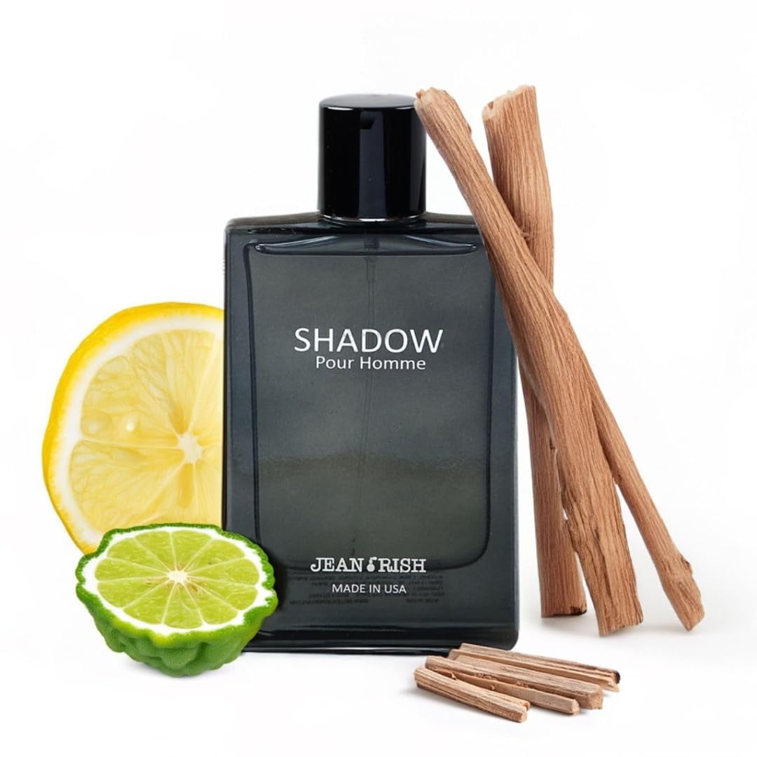 Perfume Jean Rish Shadow Pour Homme Eau de Toilette 100 ml | Walmart en ...
