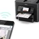 Epson Workforce Pro WF-4834 All in One Inkjet Printer - Walmart.com