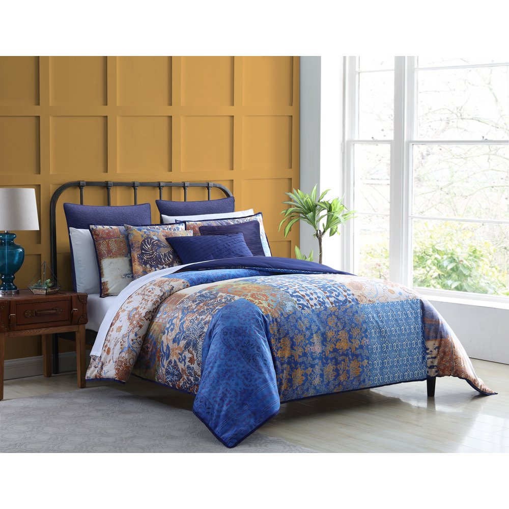 Tracy Porter-Alchemy Comforter Set - Walmart.com - Walmart.com