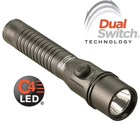 Streamlight SG74410 Strion Black Dual Switch Light | Walmart Canada