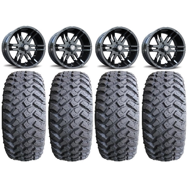 Ezgo Tires