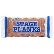 Stage Plank Cookie