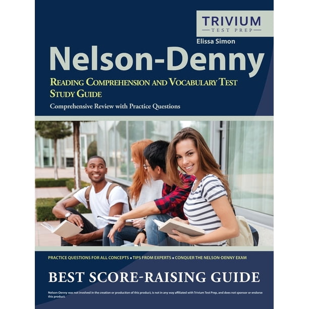 Reading Comprehension Tests