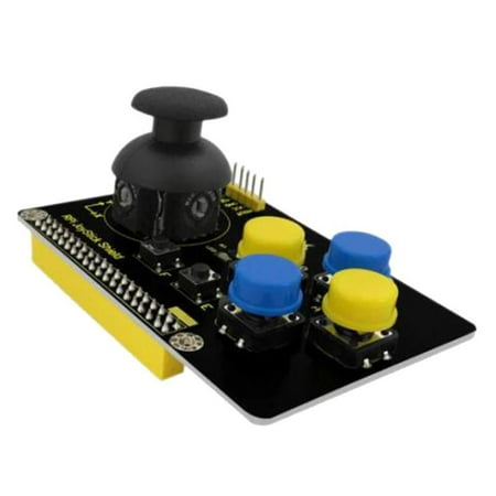 Keyestudio RPI JoyStick Shield for Raspberry Pi - Walmart.ca
