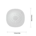 Book Hot Deals! Sink Filter Mesh Bathroom Bathroom Floor Excrete Cover ... Book Hot Deals! Sink Filter Mesh Bathroom Bathroom Floor Excrete Cover ...