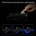 LED Light Strip Light-Emitting Night Flight Warning Light Strip for DJI ...