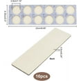 10pcs Bead Mat Beading Boards Bead Design Trays Felt Jewelry Bracelet ...
