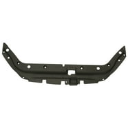 Honda Radiator Support Cover - Compatible With 2016-2020 - Walmart.com