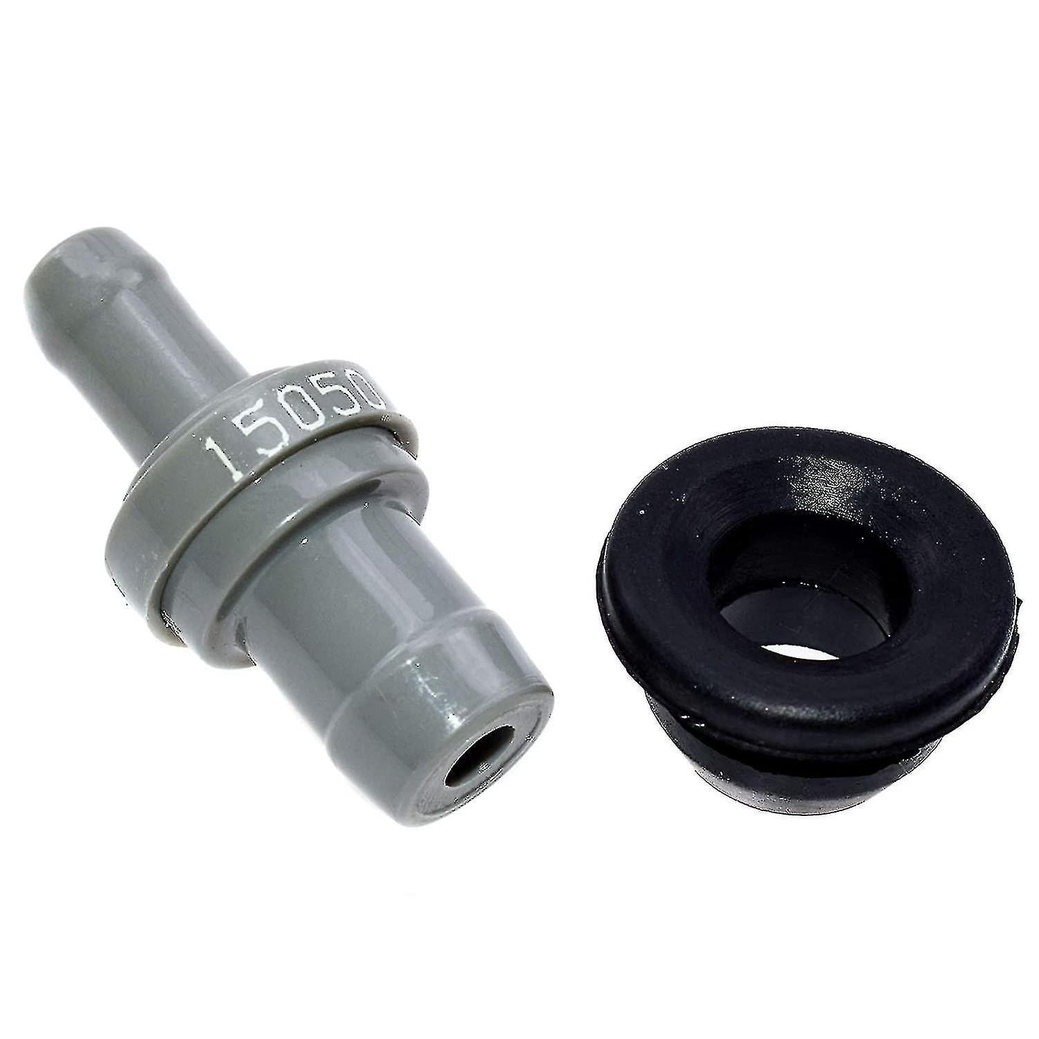 Cylinder Head Valve Cover 12204-15050 Check Valve Replacement Kit ...