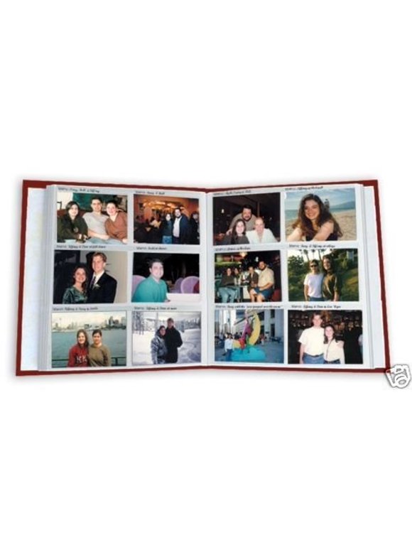 Photo Album Refills in Photo Albums & Refills - Walmart.com