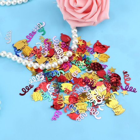 Graduation Confetti 60g/Bag Confetti, Wedding Confetti, Packaging ...