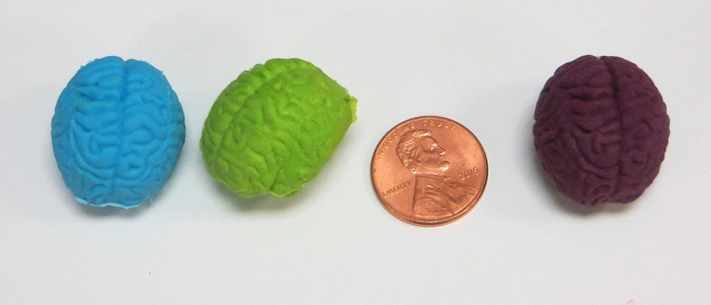 Brain Erasers