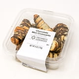 Freshness Guaranteed Mini Chocolate Croissants, 6 oz, 8 Count - Walmart.com
