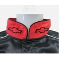 Chevrolet Performance Automotive Racing Windbreaker Jacket Official ...