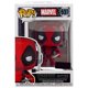 Funko POP! Marvel Deadpool Vinyl Bobble Head [Gamer] - Walmart.com