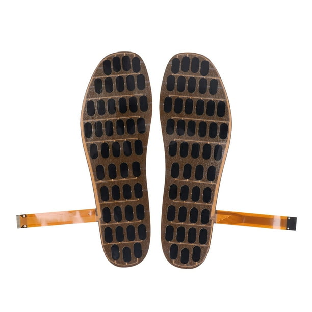 Foot Pressure Sensing Insole,2 Pcs Foot Pressure Foot Pressure Sensor ...
