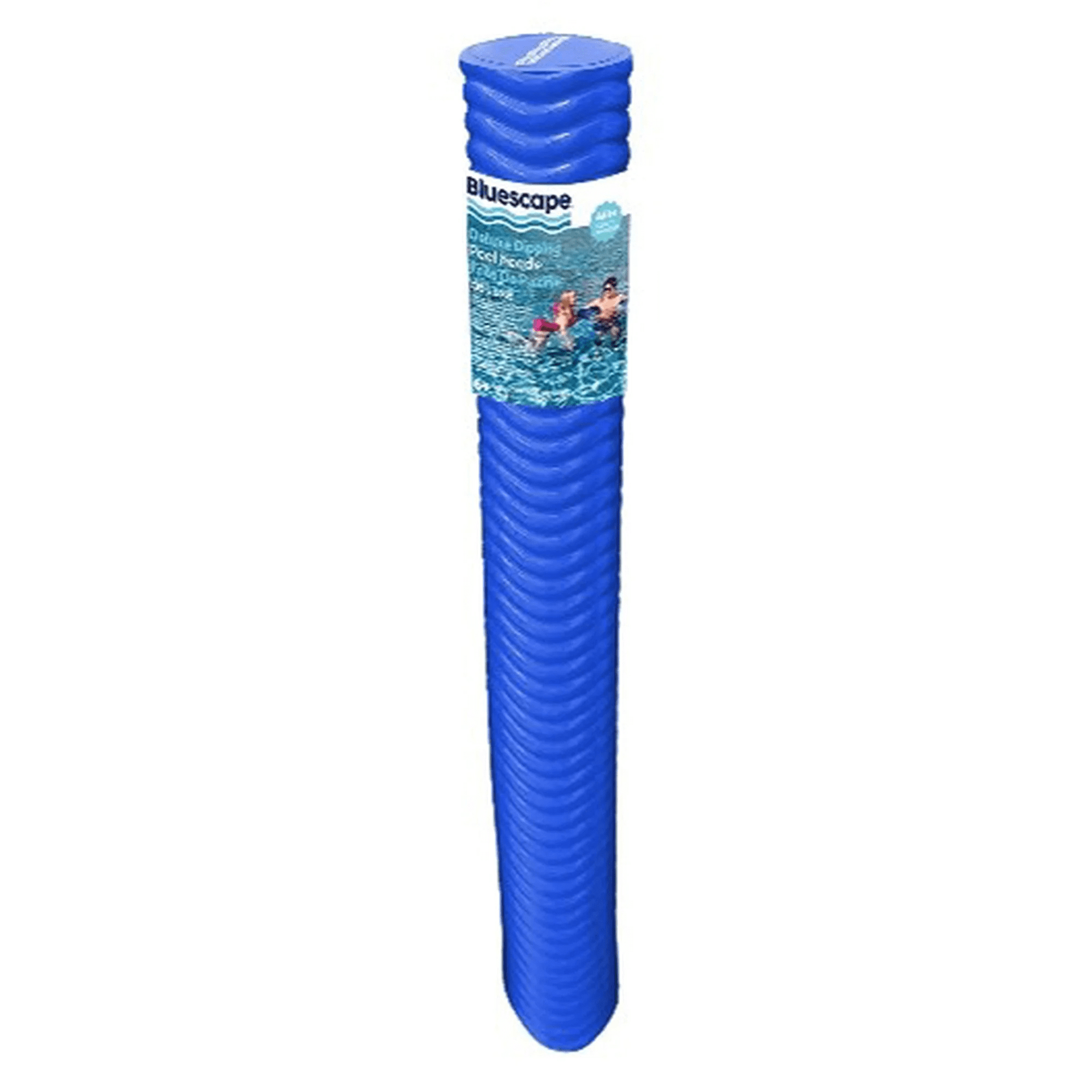 Click here for Bluescape Deluxe Pool Noodle - Royal Blue Triple-D... prices