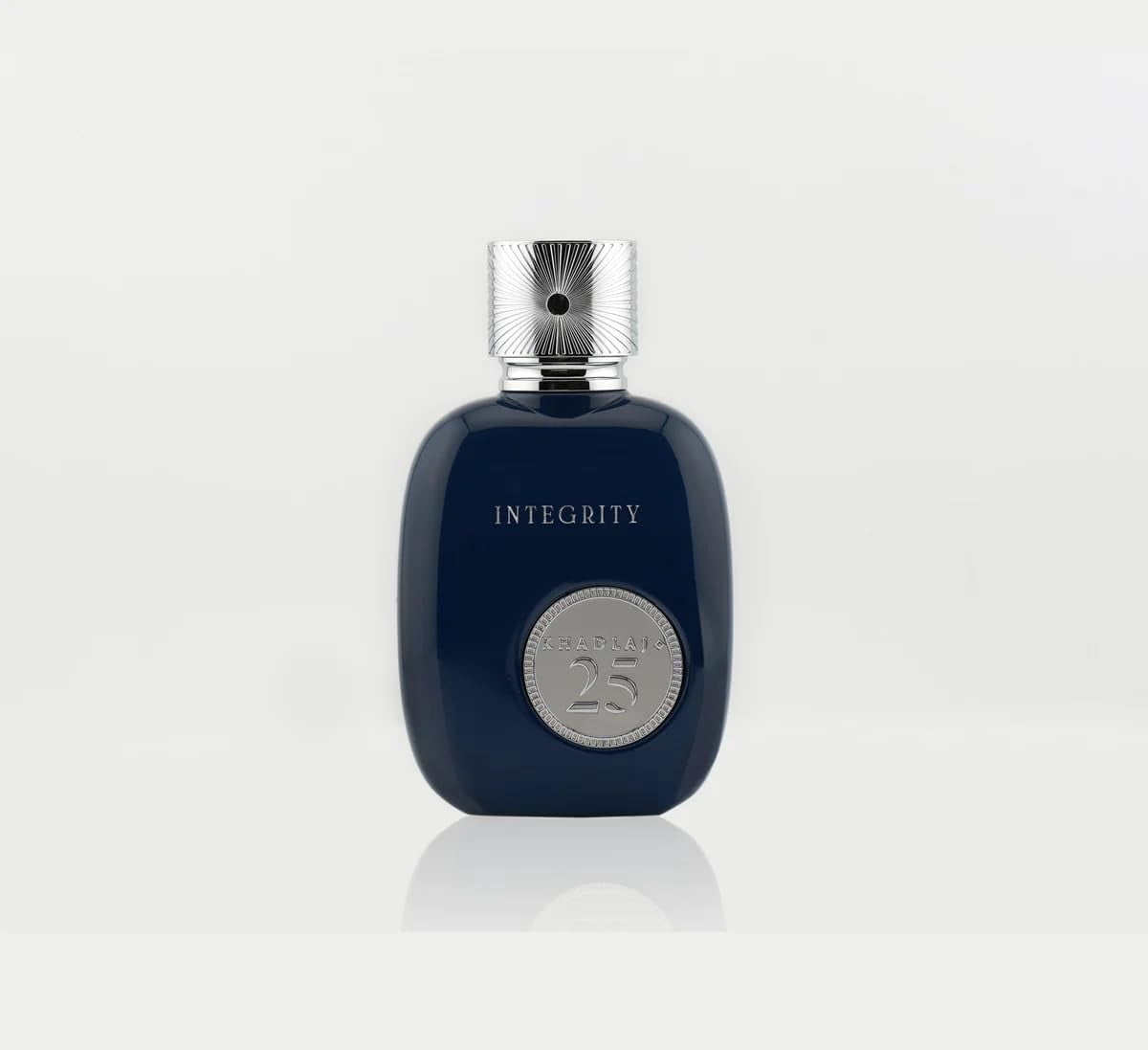 Perfume Khadlaj 25 Integrity Eau de Parfum, 100 ml, para unisex ...