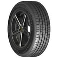 Continental CrossContact LX Sport All Season 245/45R20 99V SUV ...